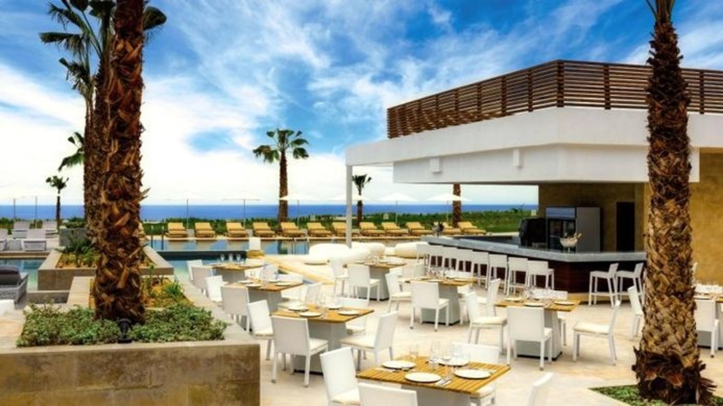 Oasiis : Référence : HÔTEL 5* À TAGHAZOUT - MAROC