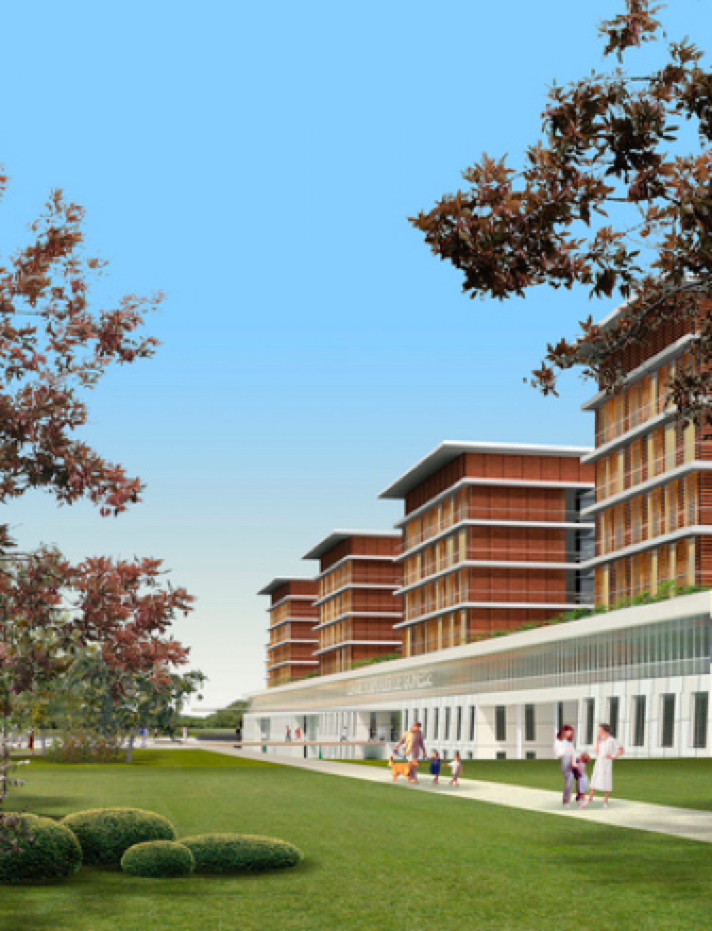 Oasiis : Référence : Centre Hospitalier de Gonesse